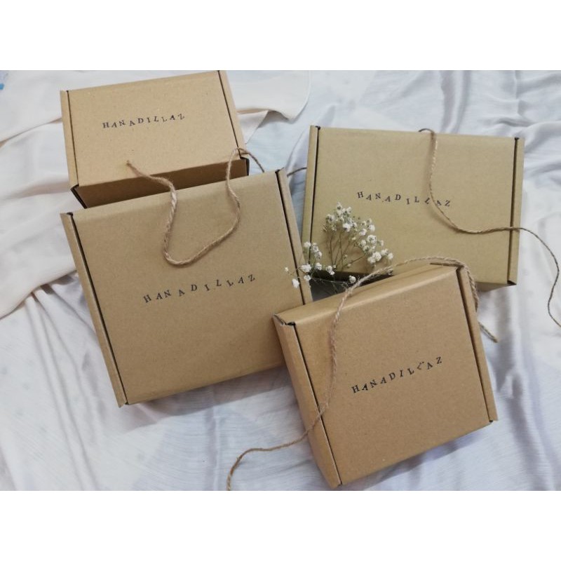 JIMAT GIFT BOX surprise gift jimat bajet sorry congtrat hadiah ...