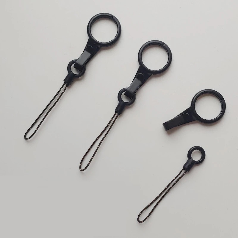 5pcs/lot Mobile phone Strap Charms Keyring Bag Accessories Key Ring new ...