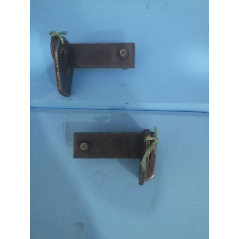 Metal Door Lock Besi 铁大门扣 | Shopee Malaysia