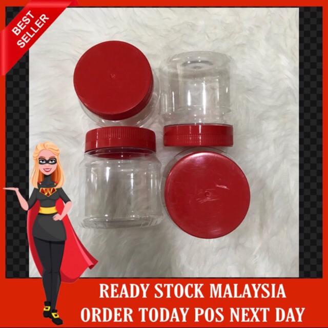 🔥READY STOCK🔥 BALANG BISKUT / BEKAS BISKUT / KUIH KECIL MURAH | Shopee ...