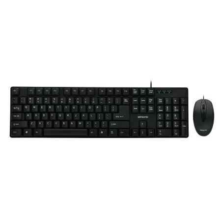 Sensonic Desktop DX1100 PS2 Keyboard & Usb Mouse | Shopee Malaysia