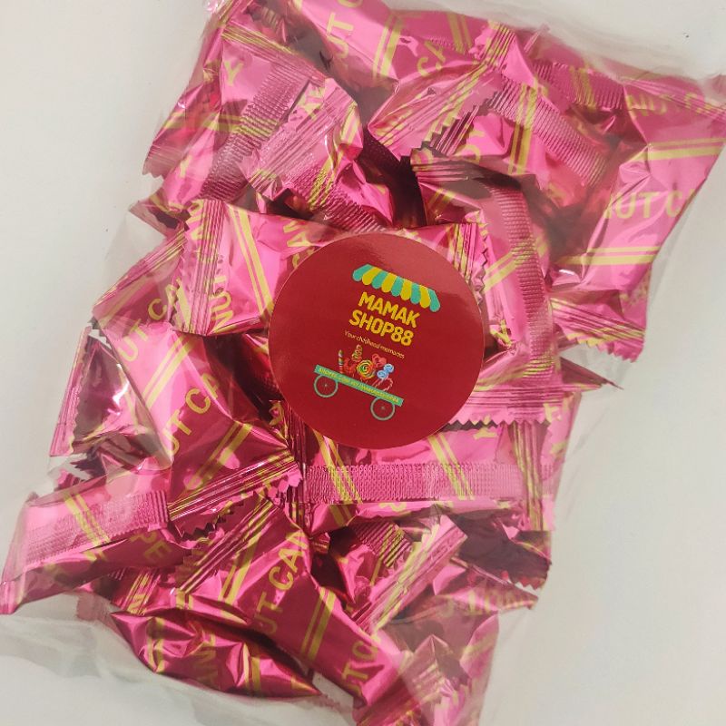 Peanut Candy / Kacang Tumbuk / Kacang Gula 500g-1kg (HALAL) | Shopee ...