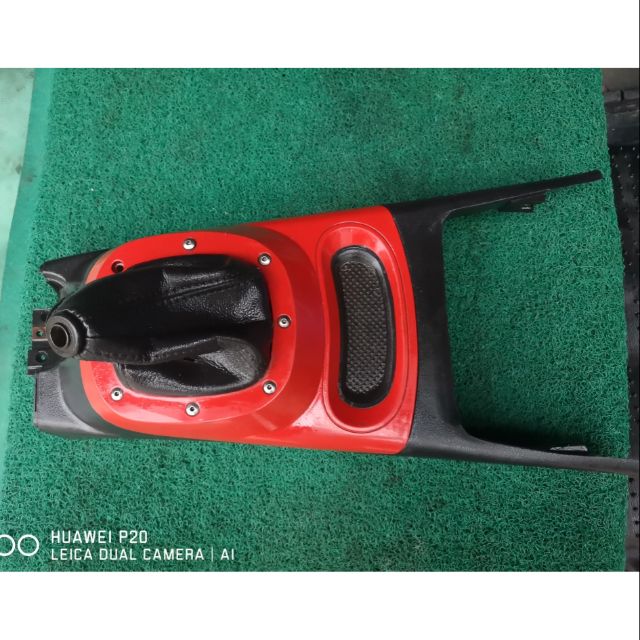 Manual Gear console original proton wira se | Shopee Malaysia
