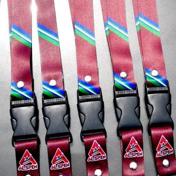ALSPEN Lanyard - Alumni Sekolah Menengah Sains Penang : SMSPP/STSSS ...