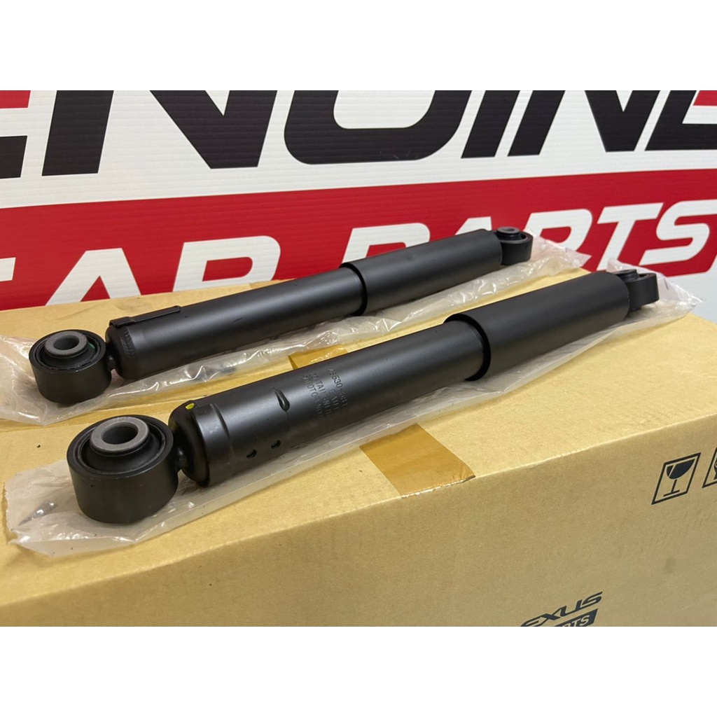 Toyota Original Rear Suspension Absorber Lh/Rh Vellfire Alphard Agh30 ...