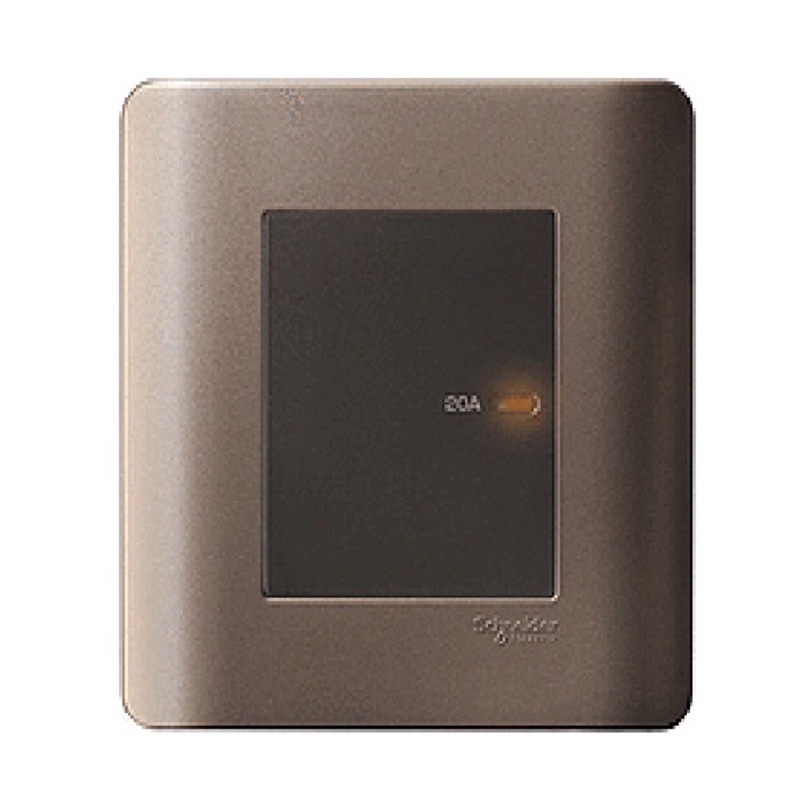 SCHNEIDER ZENCELO SERIES SILVER BRONZE SWITCHES & SOCKETS [FULL RANGE ...