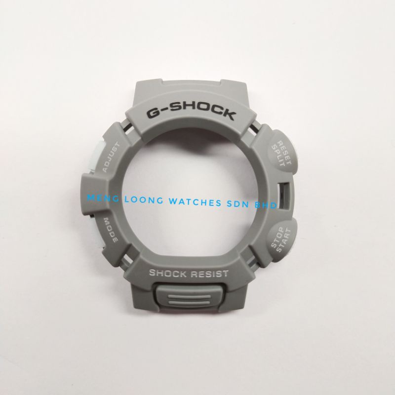 [ORIGINAL] G-SHOCK G9000 G9010 GW9000 GW9010 MERAH MUDMAN BAND AND ...