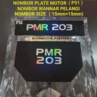 Buy papan plate motor Online With Best Price, Sep 2024 | Shopee Malaysia
