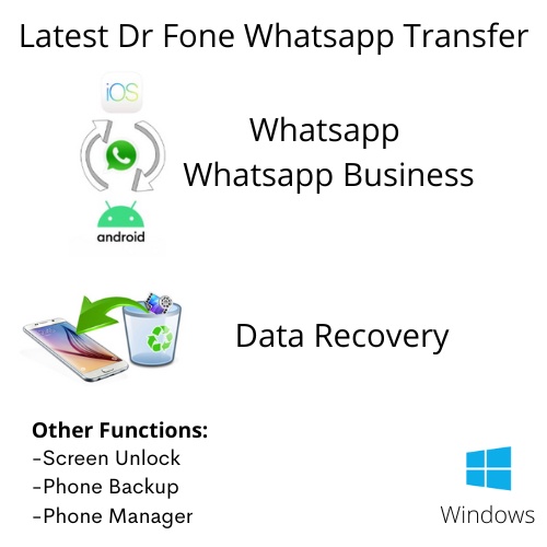 BackupTrans | Fone | Android iphone WhatsApp Transfer | Latest Version ...