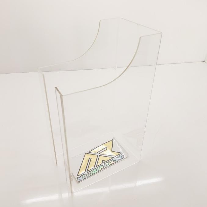 Premium Tabokan Clear Acrylic Water Box Filter for Ninja RR / ZX 150 ...
