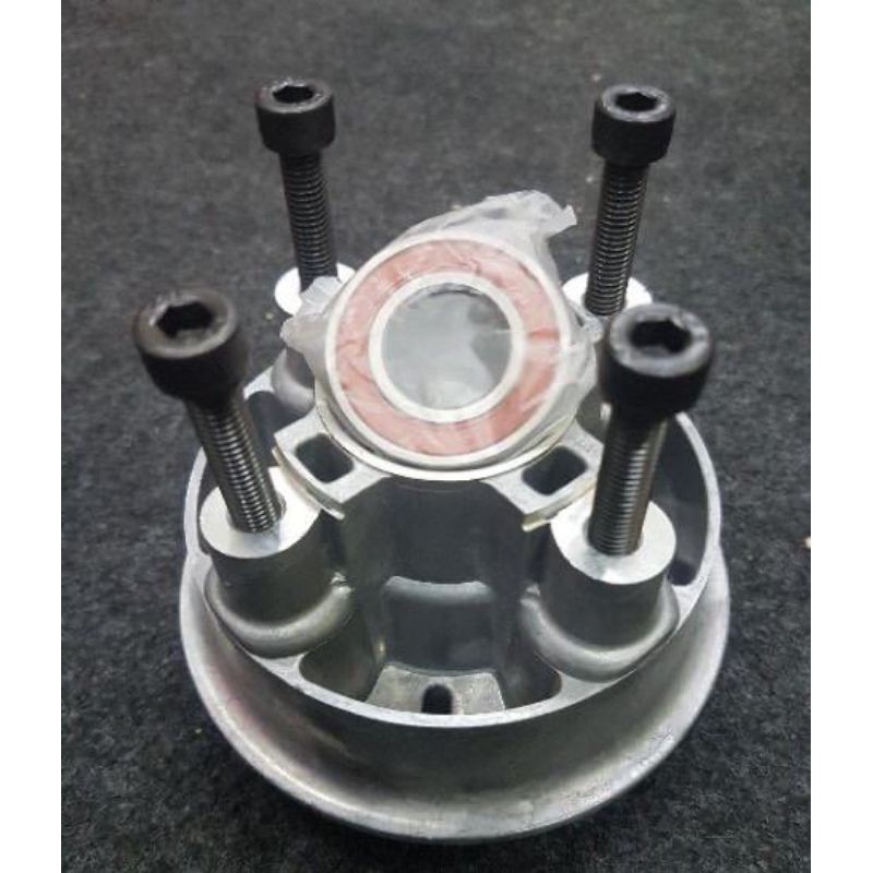 hub spoket LC 5s ori with screw | Shopee Malaysia