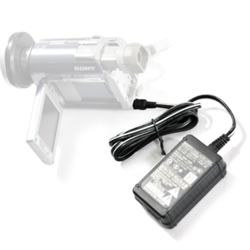 AC-L200 AC-L200 AC-L25 AC-L25A AC-L25B AC-L20 AC Power Adapter for Sony ...