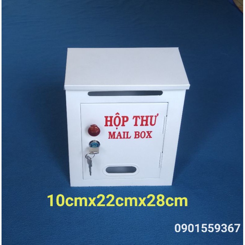 Newspaper box, suggestion box (white) size(28x1022cm) | Shopee Malaysia