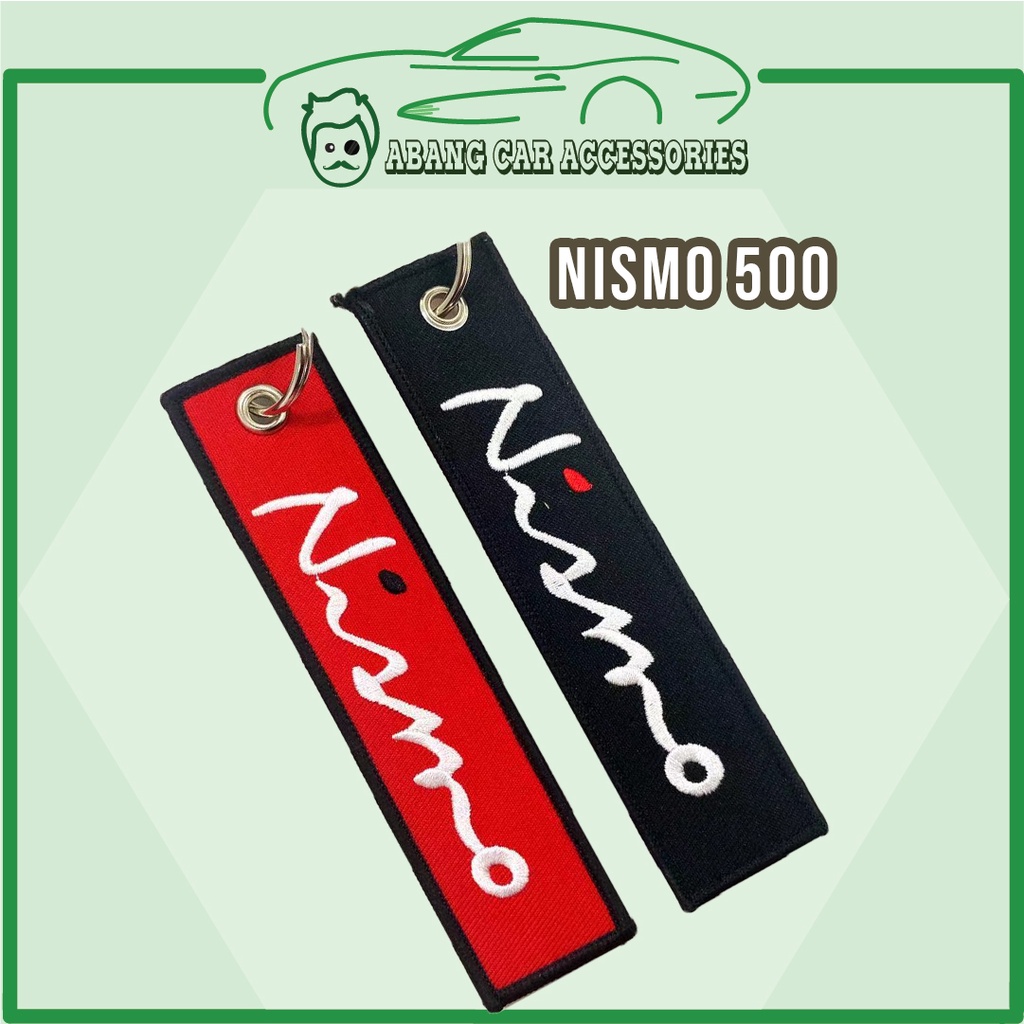 JDM Universal Keychain Kereta Motor Asimo Mugen Spoon Sport Type-R JS ...