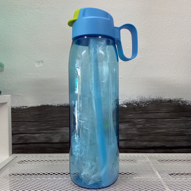 Tupperware H2GO Straw with Handle & Straw from Indonesia | Shopee Malaysia
