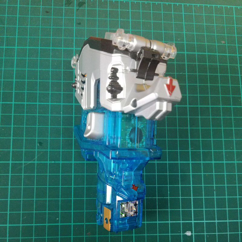 Kamen Rider Fourze No.40 DX Astro switch Cosmic switch | Shopee Malaysia