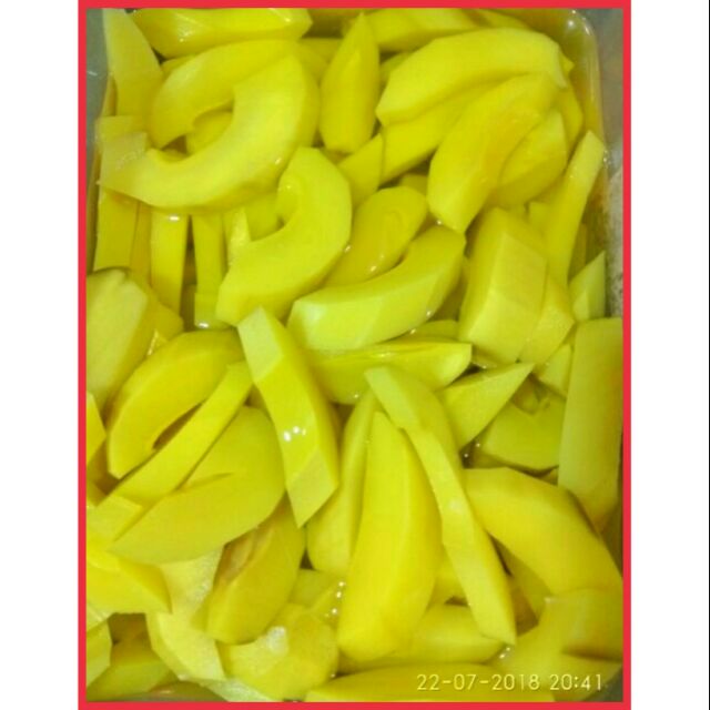 💥PROMOSI💥JERUK MANGGA, JERUK PELAM | Shopee Malaysia