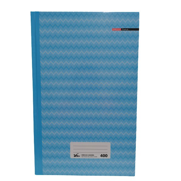 Note Book Hard Cover Foolscap Notebook F4 Buku Nota Panjang / F5 Buku ...
