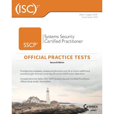 [Perfect Binding] (ISC)2 SSCP Systems Security Certified Practitioner ...