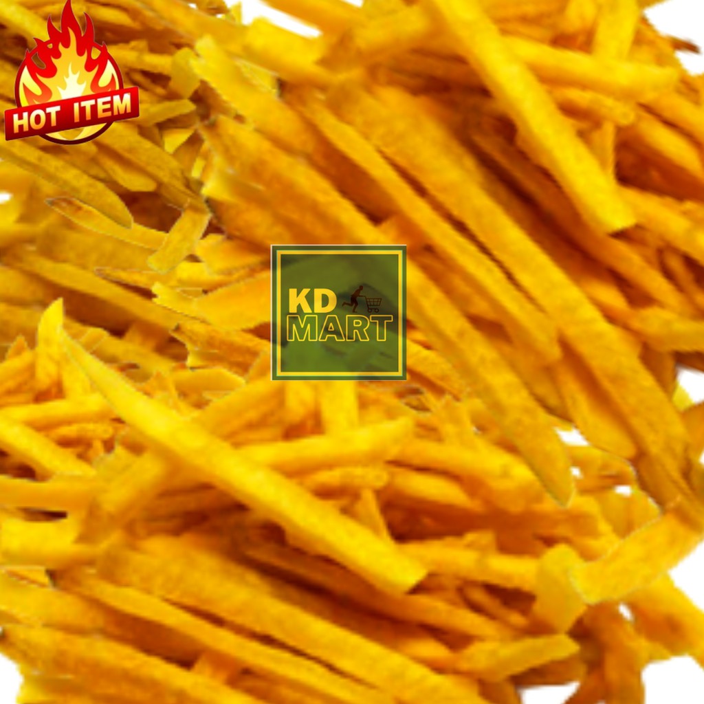 JEJARI UBI BELADO / UBI RACIK BELADO /SPICY TAPIOCA STICKS CHIPS (200G ...
