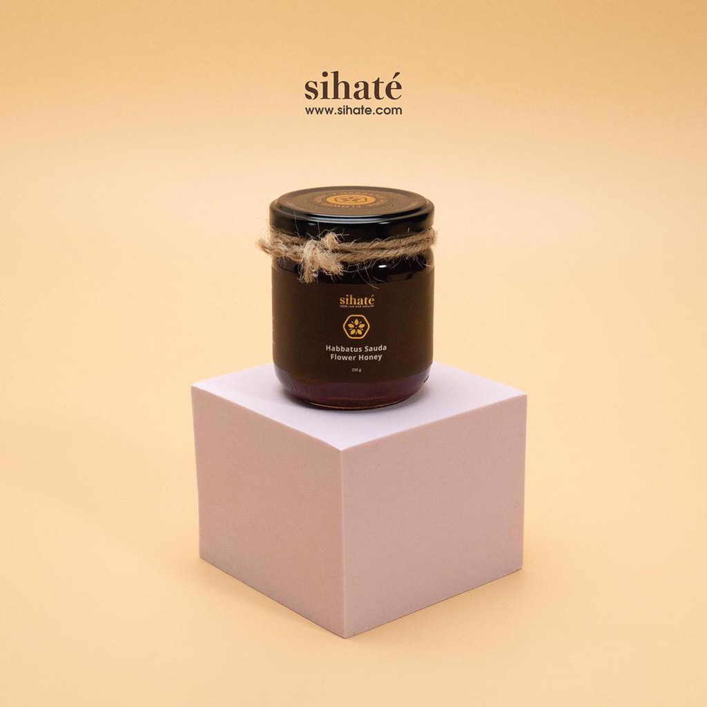 🔥HOT ITEM🔥MADU BUNGA HABBATUS SAUDA🔥 SIHATÉ🔥 | Shopee Malaysia