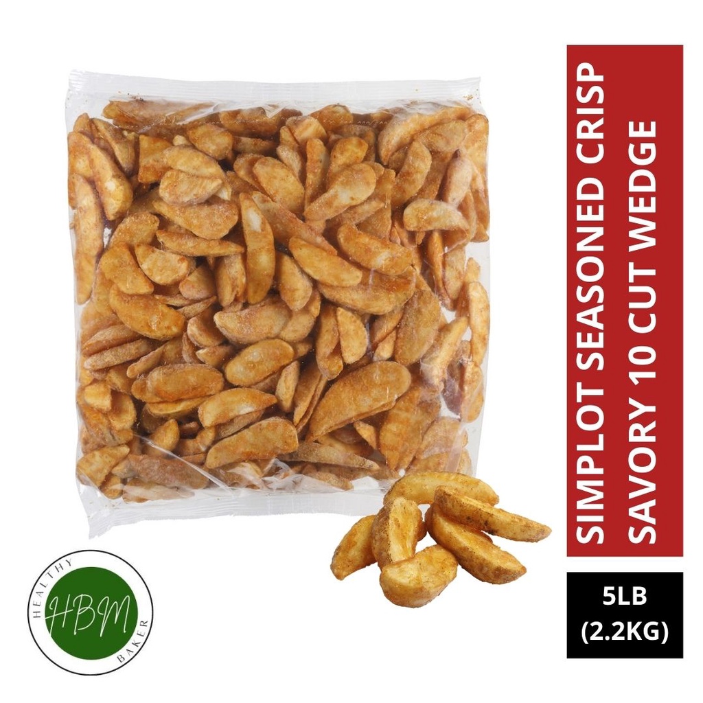 Simplot Seasonedcrisp Delivery Plus Savory Battered Skin On, 56% OFF