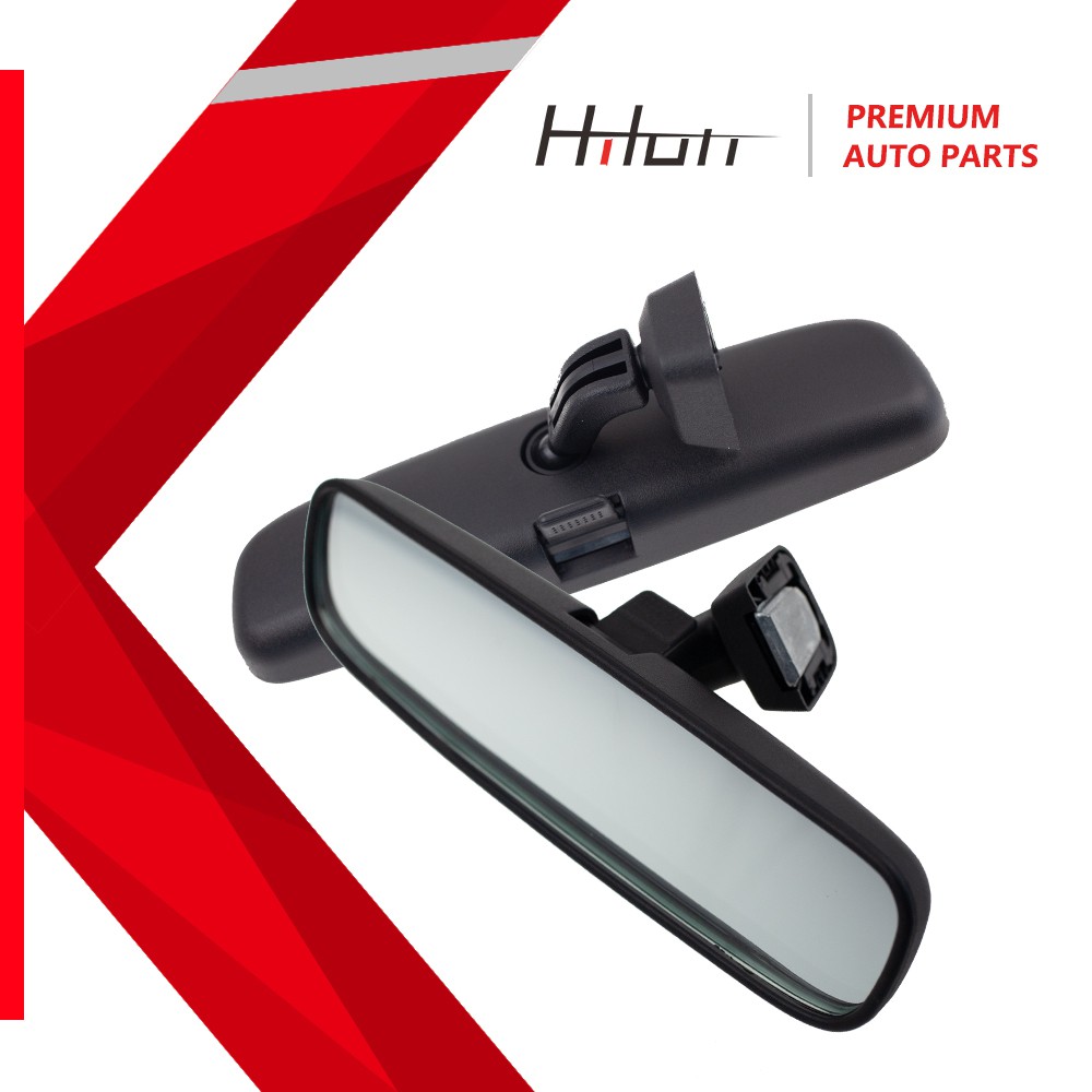 INNER REAR VIEW MIRROR ASSY for toyota yaris corolla RAV4 4RUNNER ...