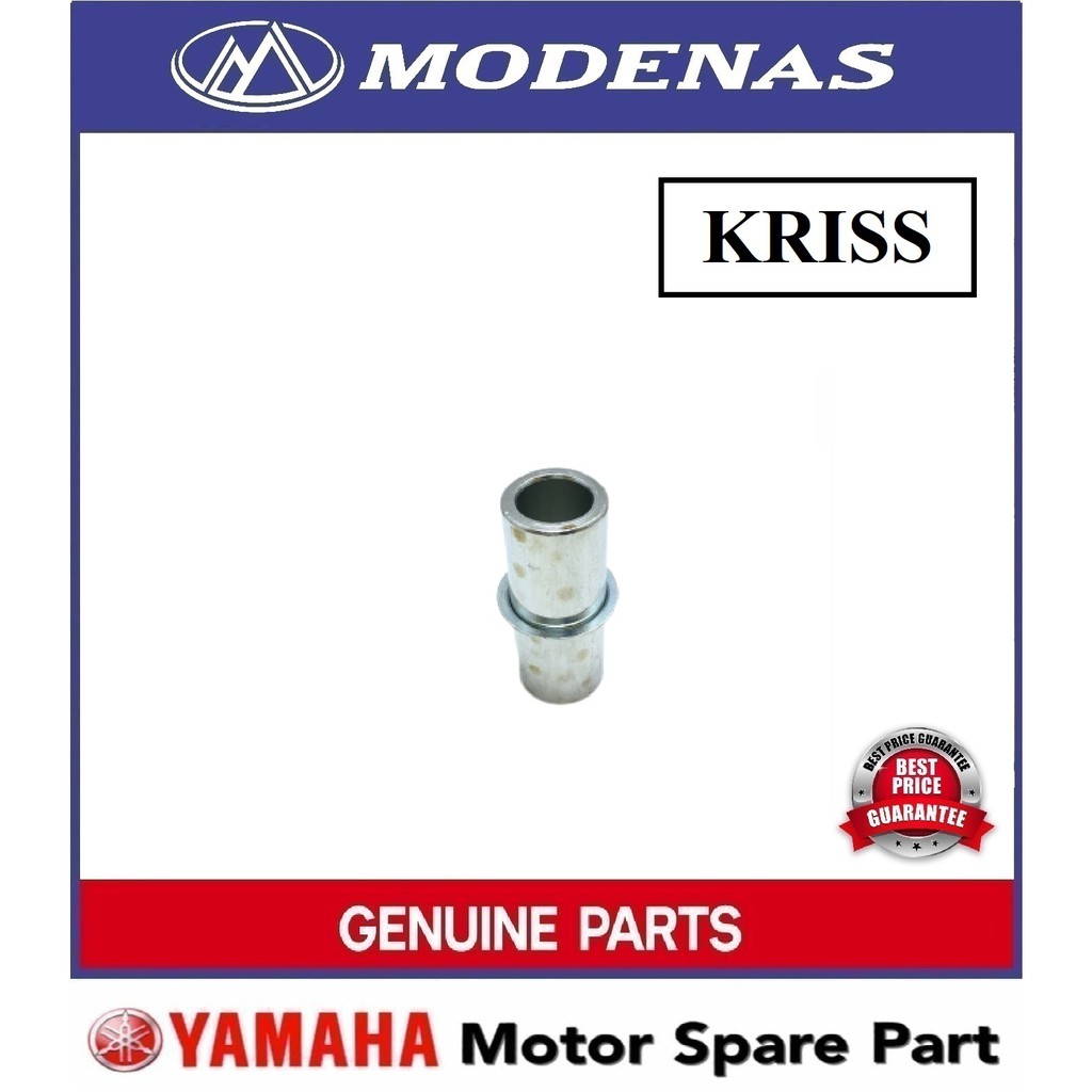 MODENAS KRISS REAR DIS COLLAR 0 BUSH BELAKANG HUB DISTANCE DISC COLAR BUSH KRISS100 KRISS 100 ...