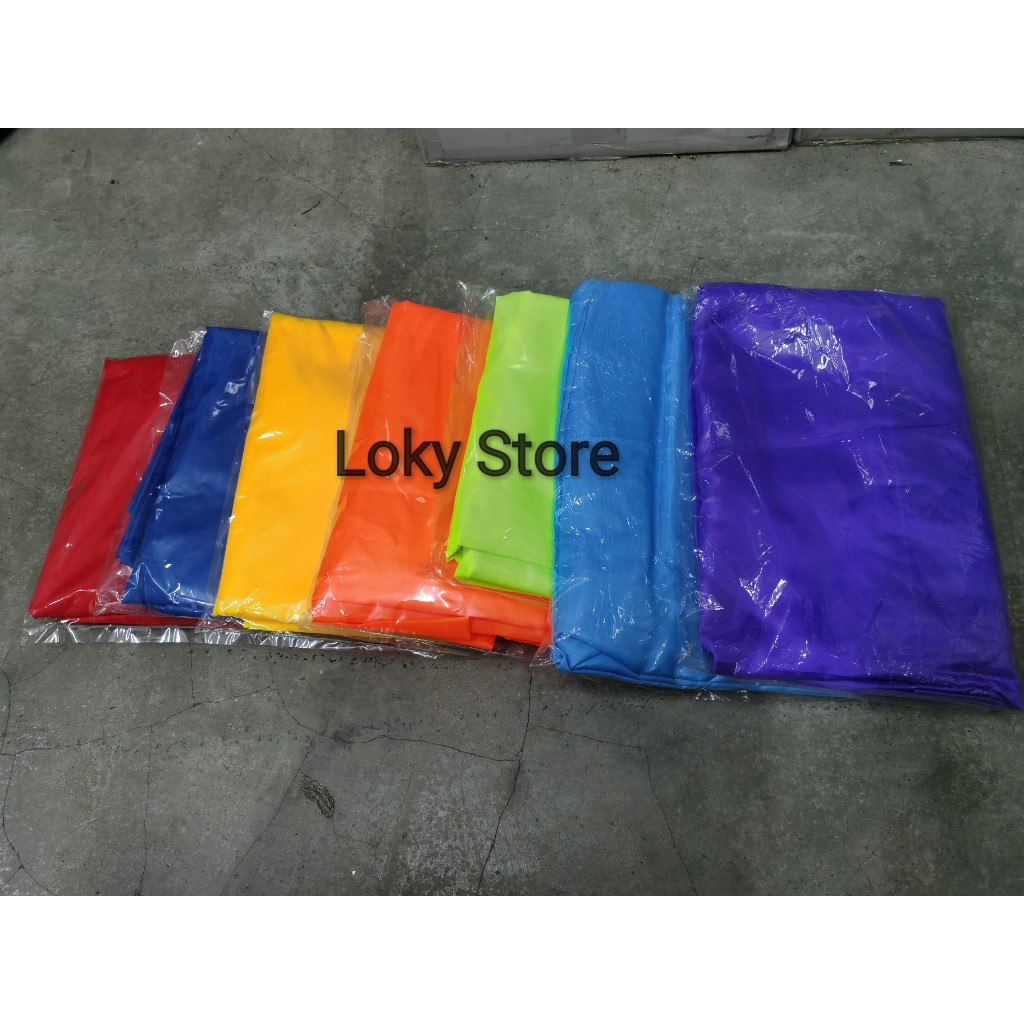 Skydancer Sky Dancer Cloth / Kain Mesin Bergoyang (plain colour ...