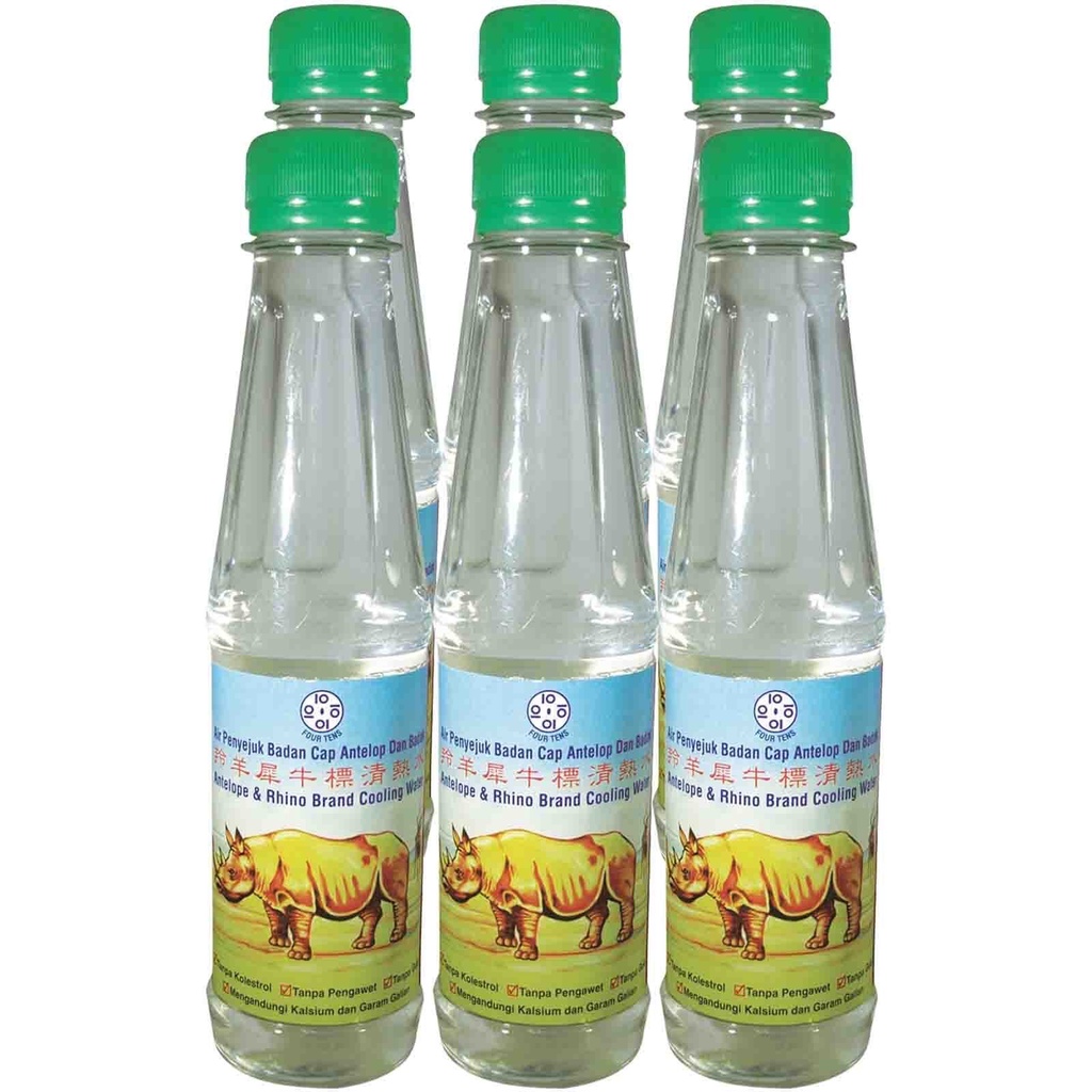 RINO COOLING WATER DRINK | Shopee Malaysia