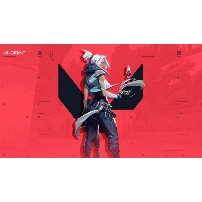 Valorant Point Malaysia | Shopee Malaysia