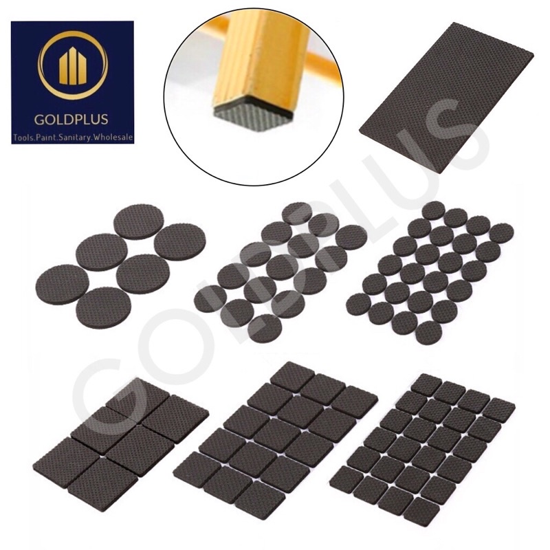 💥READY STOCK💥 Self-Adhesive Table Mat Furniture Pads Trimming Mat Non ...