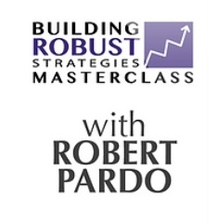 Robert Pardo Building Robust Trading Strategies Master Class | Shopee ...