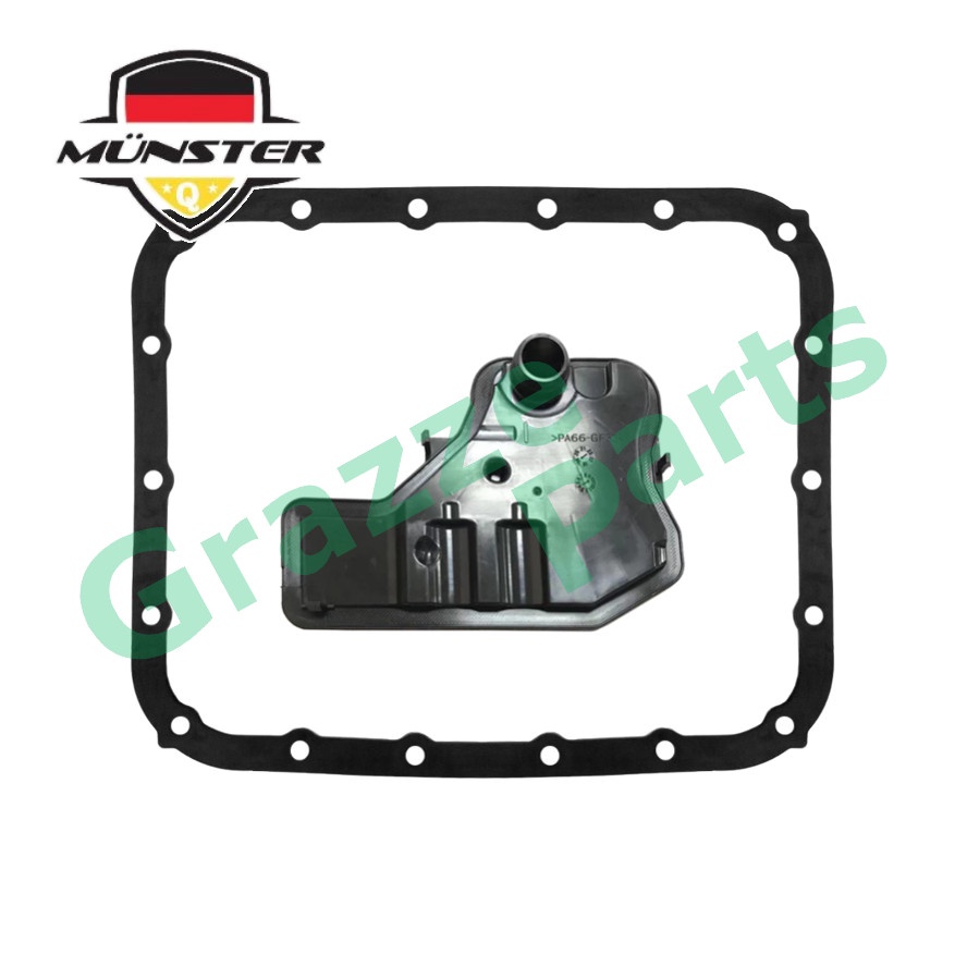 Münster Auto / AT / Automatic Transmission Filter Set 35303-B1010 for ...