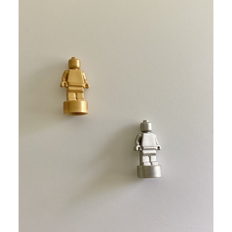 Lego Utensil Statuette Trophy ( Lego 90398 ) ORIGINAL Lego Accessories ...