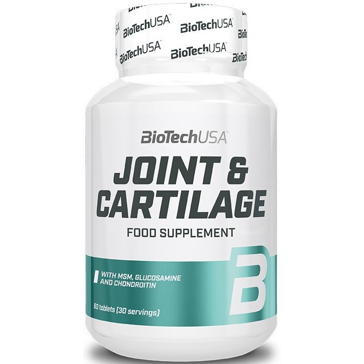 Joint & Cartilage (60 tablets) | Shopee Malaysia