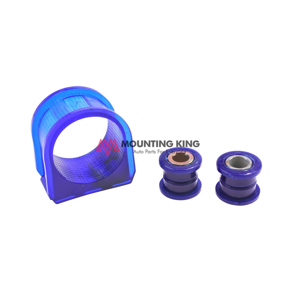 Steering Rack Rubber & Bush Set PU Silicone 3pcs Perodua Myvi 2005-2011 ...