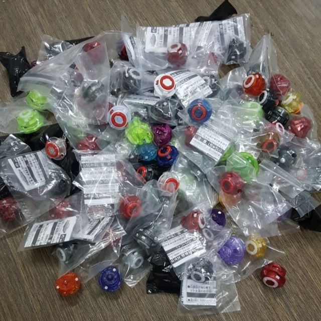 Driver Beyblade Burst Extend Plus Original Takara Tomy Update 2/2020 ...