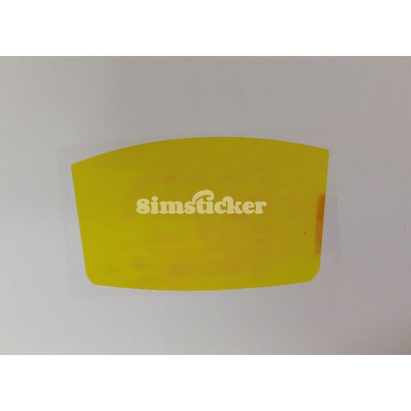 YAMAHA NMAX 155 V2 TAHUN 2020 STICKER TINTED METER PROTECTOR | Shopee ...