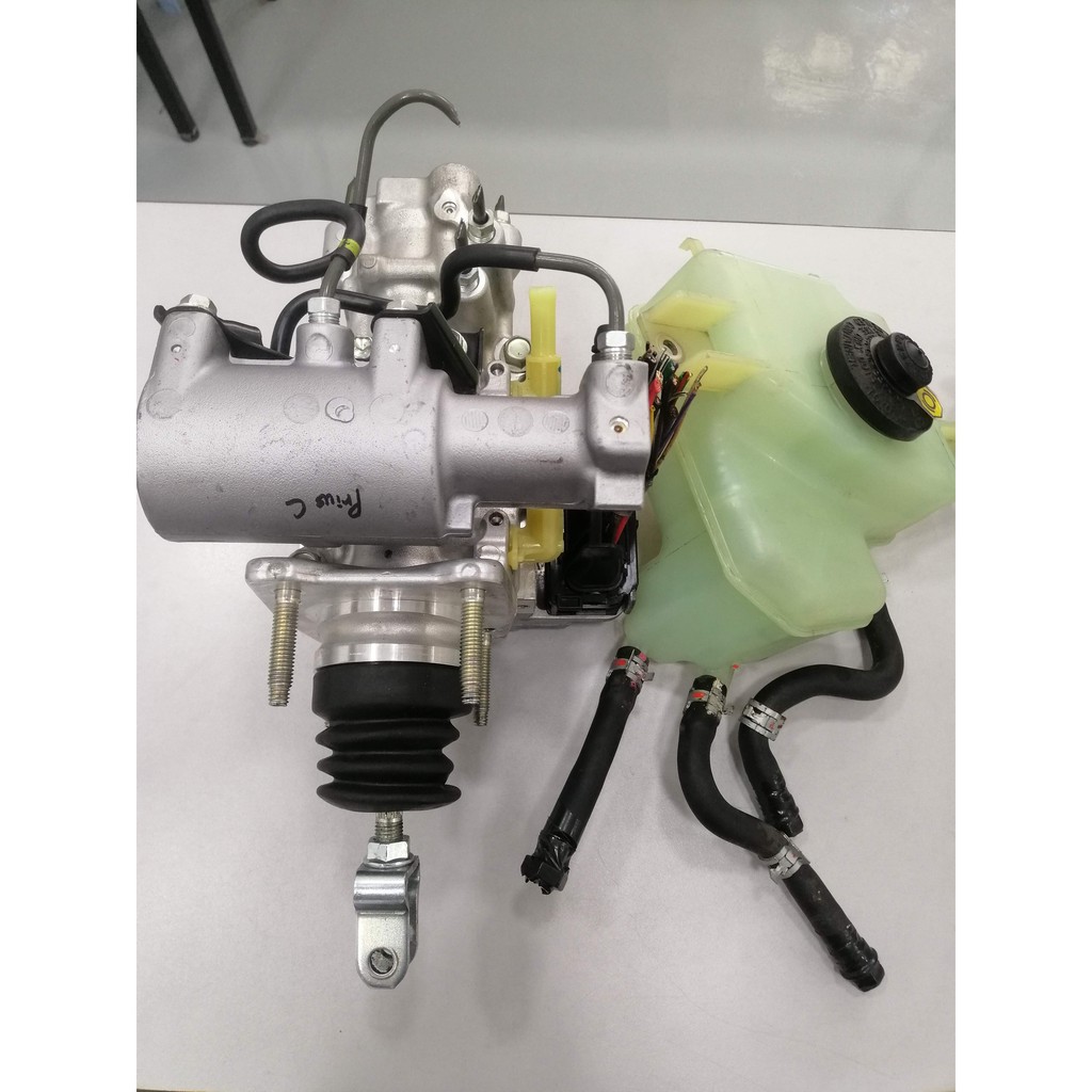 TOYOTA PRIUS C ABS PUMP | Shopee Malaysia