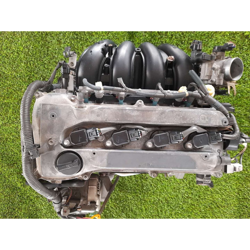 Engine empty TOYOTA ESTIMA ACR30 ALPHARD ANH10 ENGINE EMPTY | Shopee ...