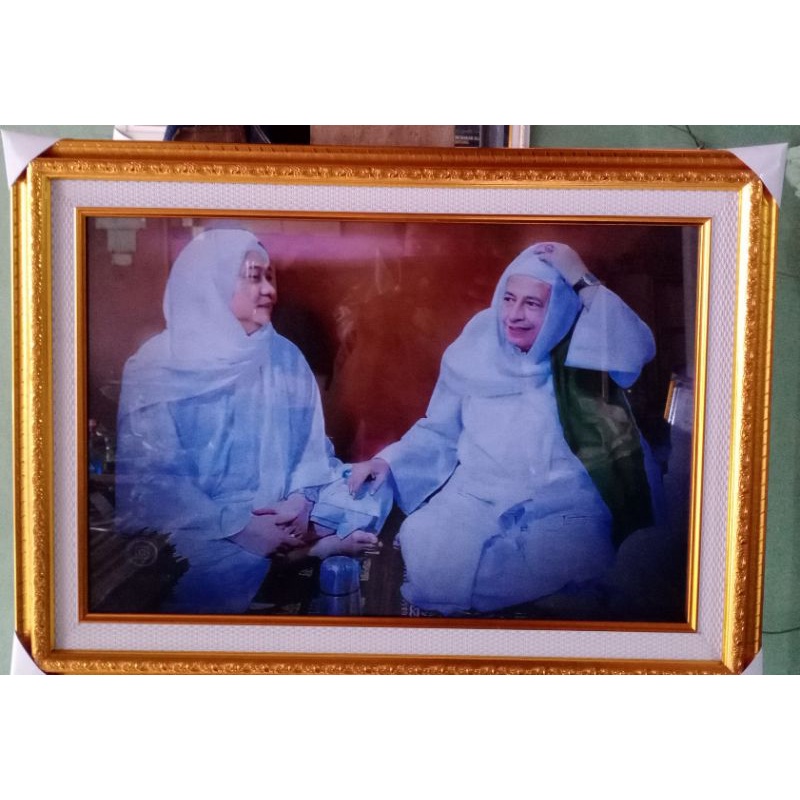 Glass Frame for Scholars Uk 50x70 | Shopee Malaysia