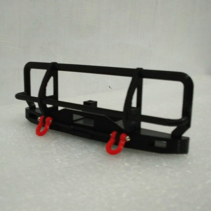 Custom RC MN D90 Bumper | Shopee Malaysia