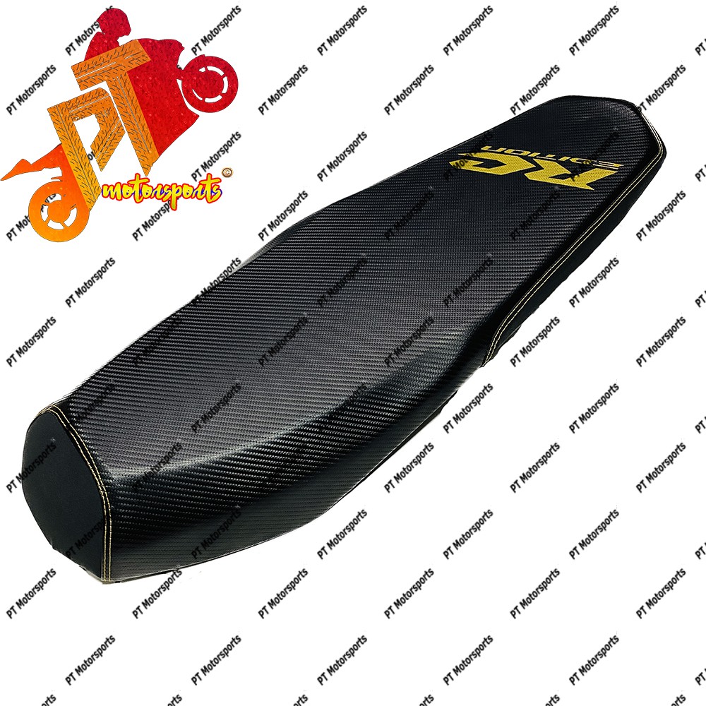 Y15 Seat Lc V2 V3 V4 V5 V6 V7 Lc 135 V1 Seat Rc Exciter Edition Gold ...