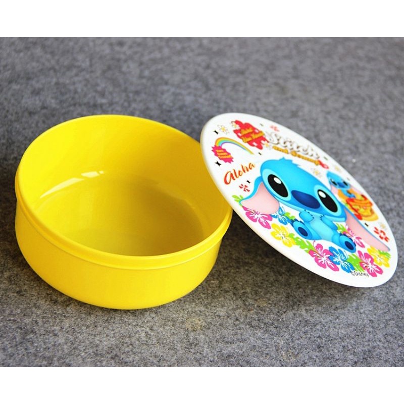 Original Disney Stitch Tupperware | Shopee Malaysia