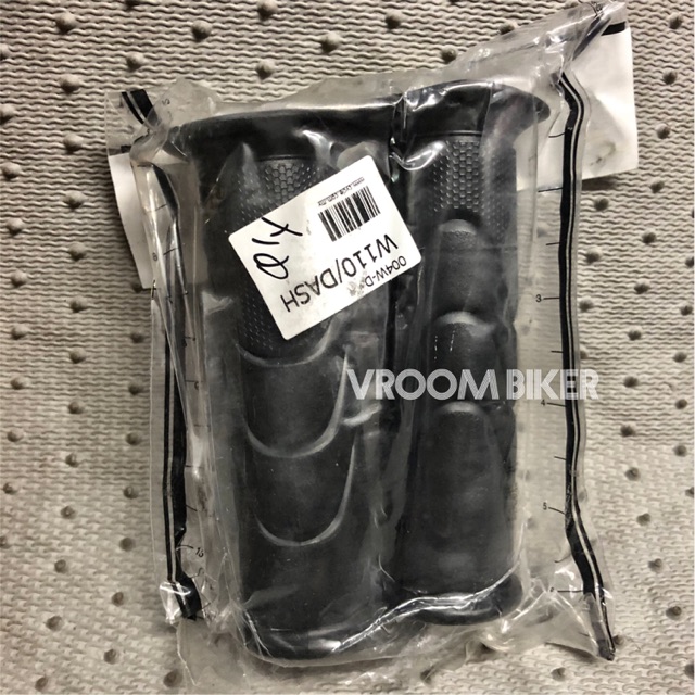 Wave110 Wave Dash Handle Grip | Shopee Malaysia