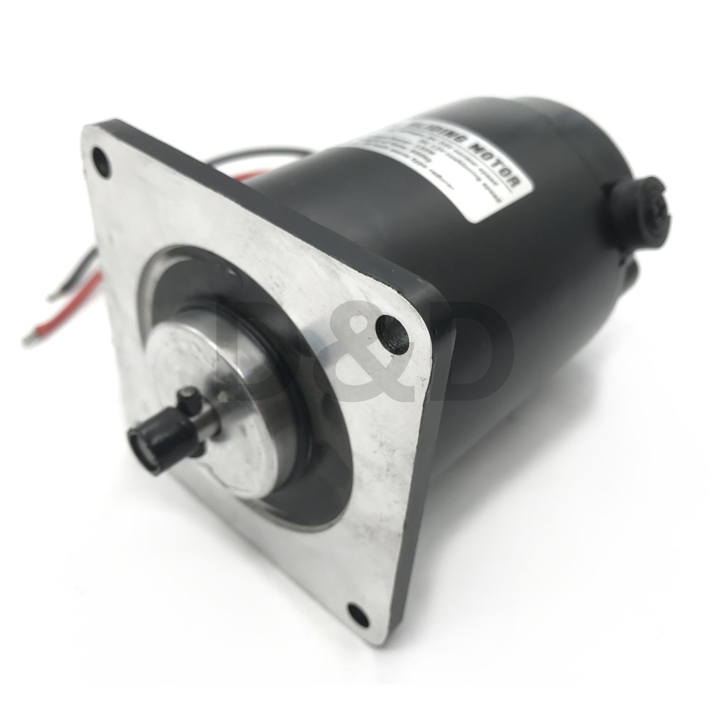 MINI MOTOR ONLY FOR DC MOTO (RED) SLIDING MOTOR / AUTOGATE SYSTEM ...