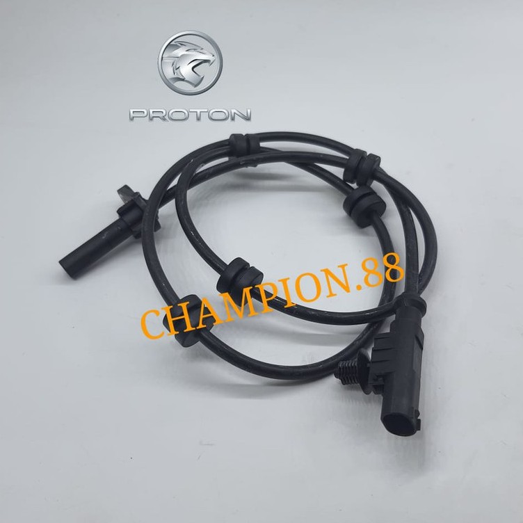 PROTON SAGA BLM FLX ABS SENSOR REAR(PW920300) | Shopee Malaysia