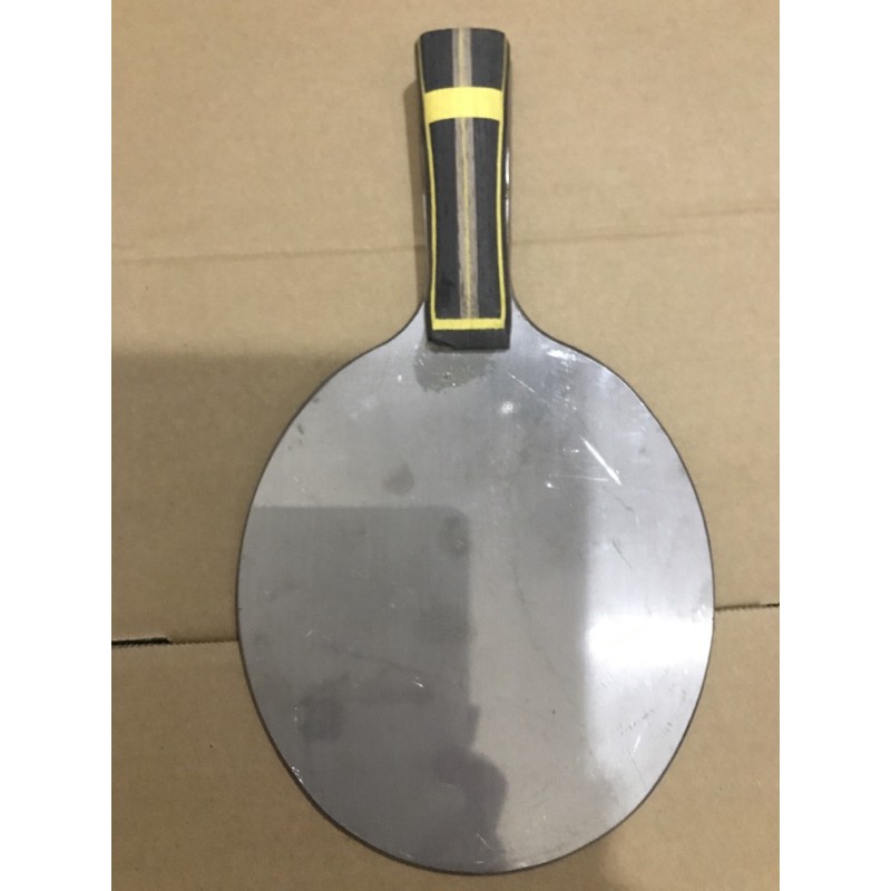 {Ready Stock} 2nd Generation Table tennis Metal Racket Ping Pong ...