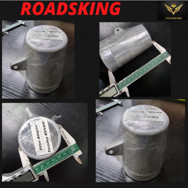 [ 3 INCH ] PERODUA KENARI KELISA TURBO SENSOR INTAKE ADAPTER PIPE AIR ...